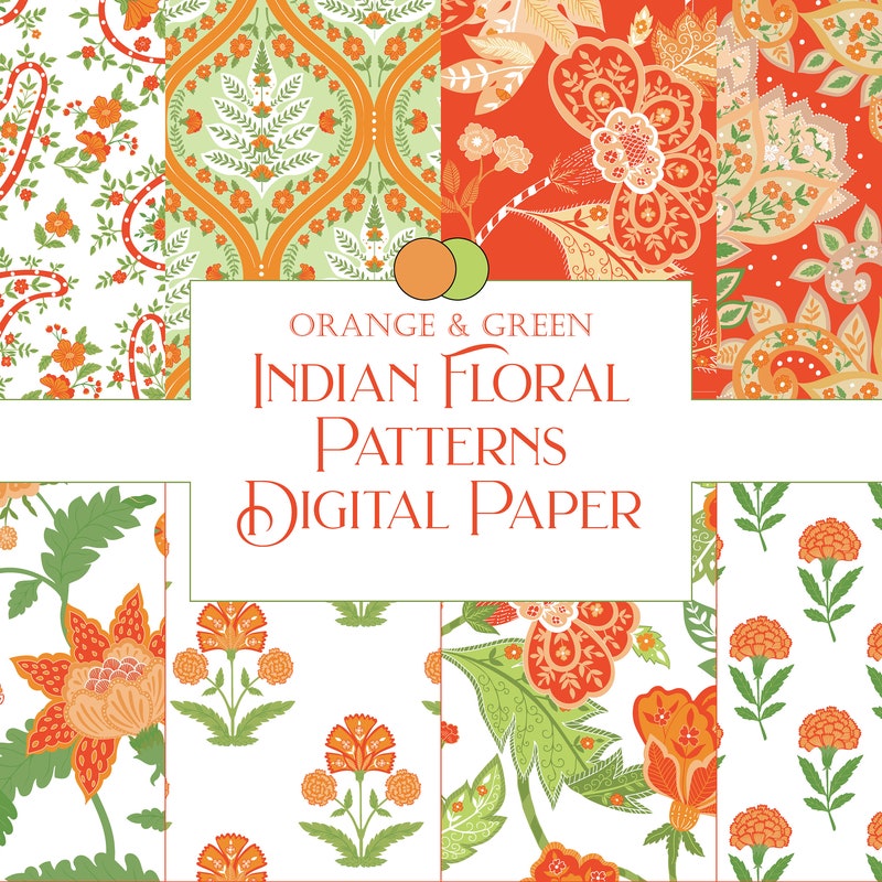 Bohemian Decoupage Paper - Etsy