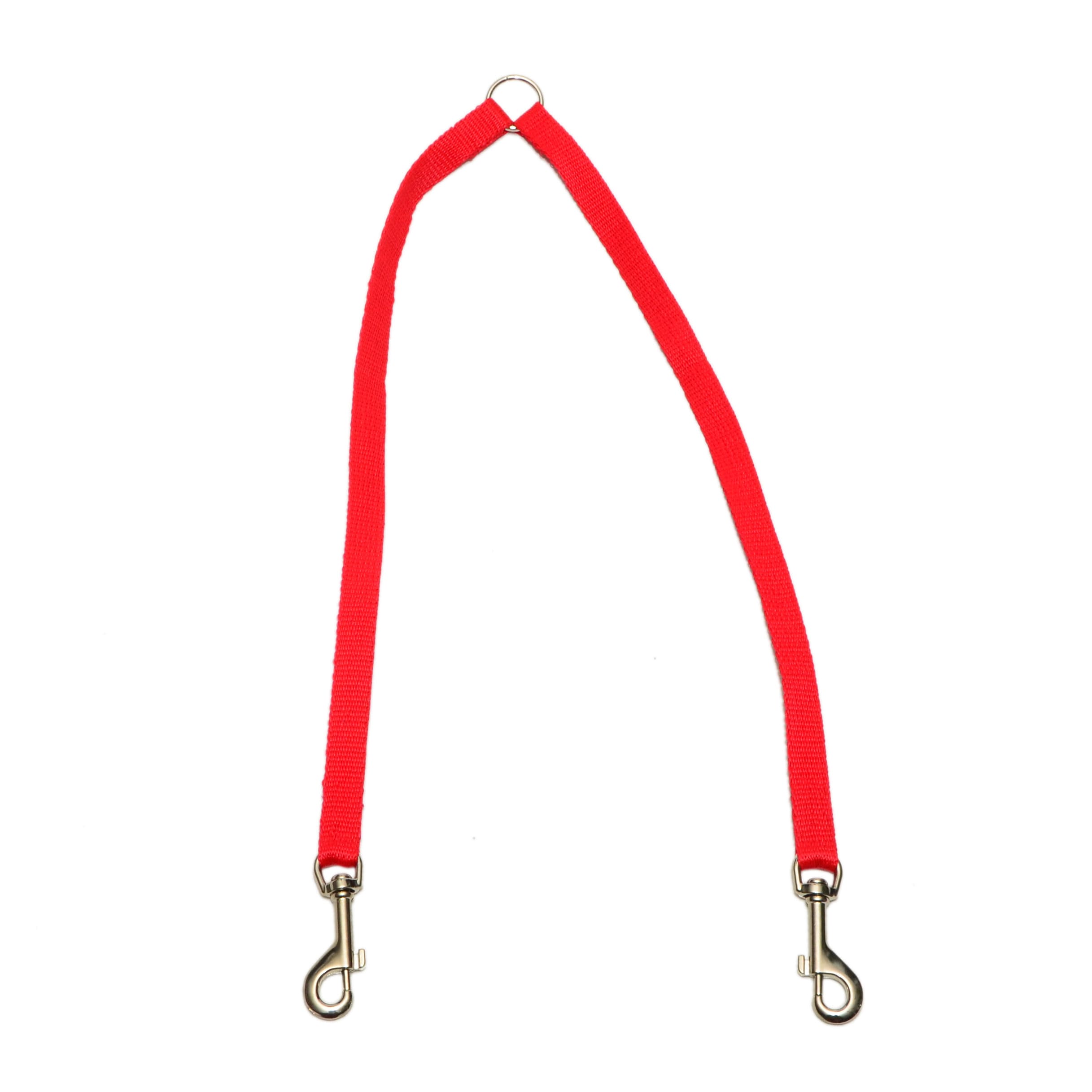 Nylon Dog Lead Splitter Couplers Twin for Walking Two Dogs on - Etsy ...