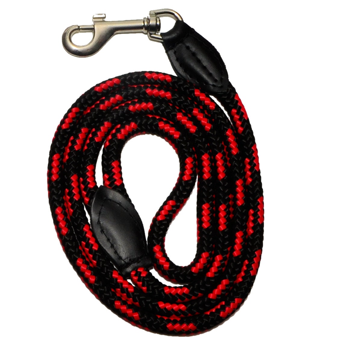 Strong ROPE Dog Lead 47/120cm Long COLORFUL - Etsy UK