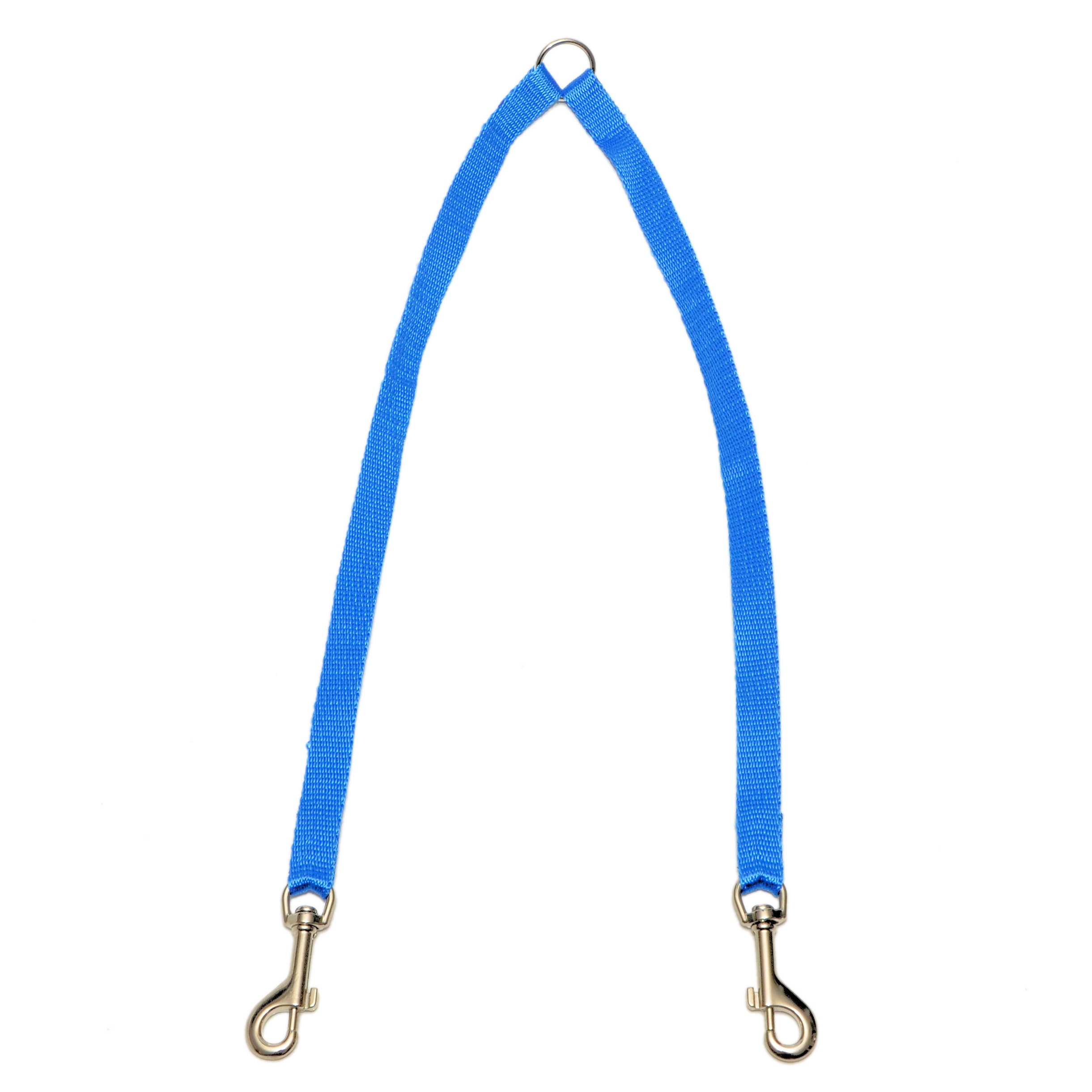 Nylon Dog Lead Splitter Couplers Twin for Walking Two Dogs on - Etsy ...