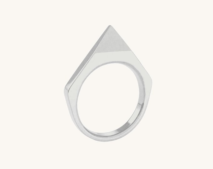 Viking Hairstick Viking Style, Hand Forged Metal Hair Spike - Etsy