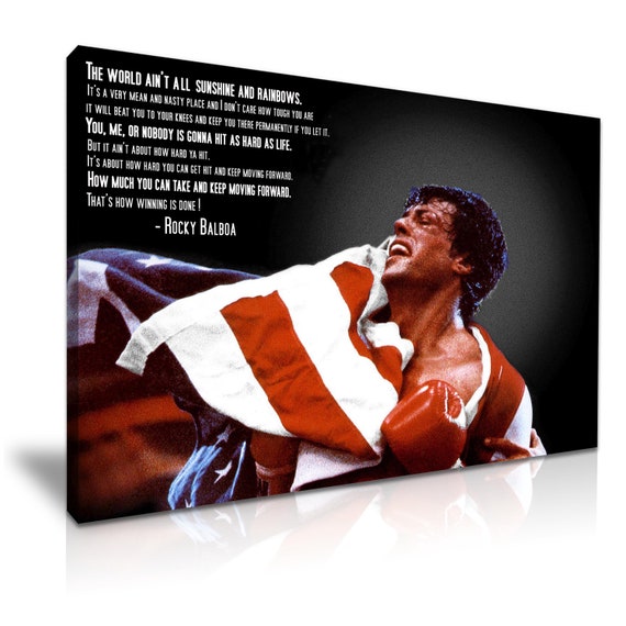 Rocky 4 Quotes