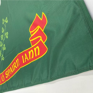 88th New York Irish Brigade Regiment Flag | Etsy