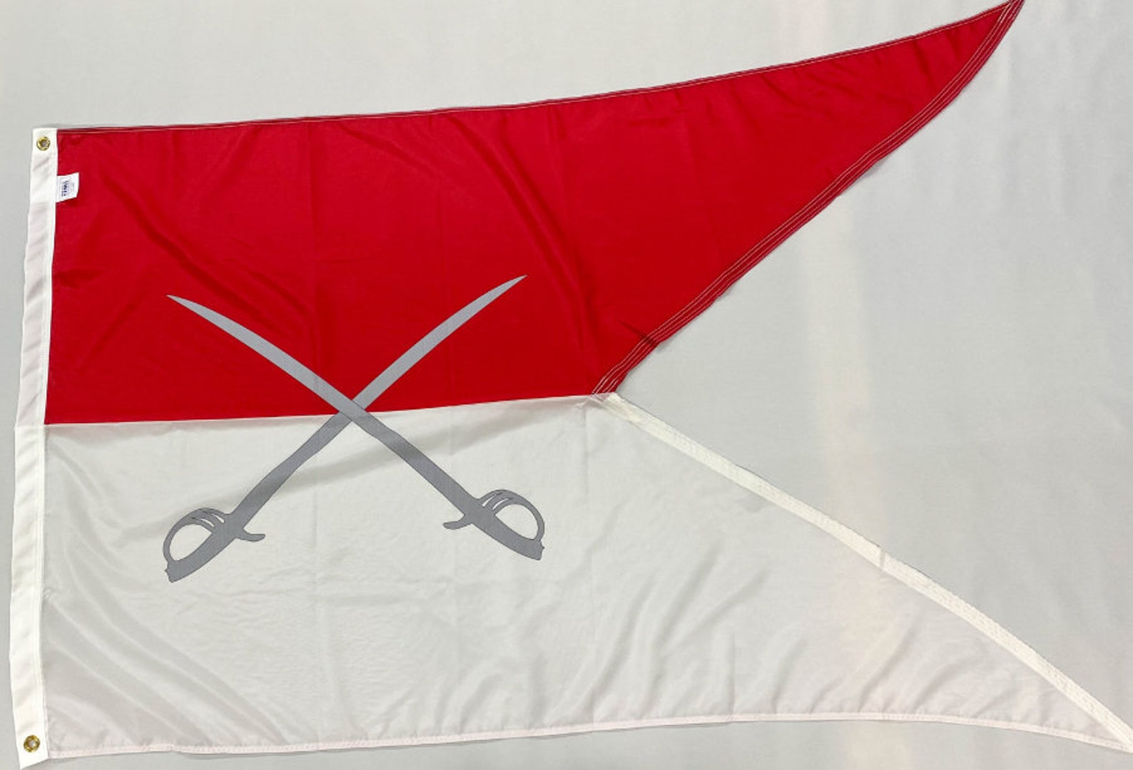 Cavalry Guidon Historical Nylon Flag - Etsy