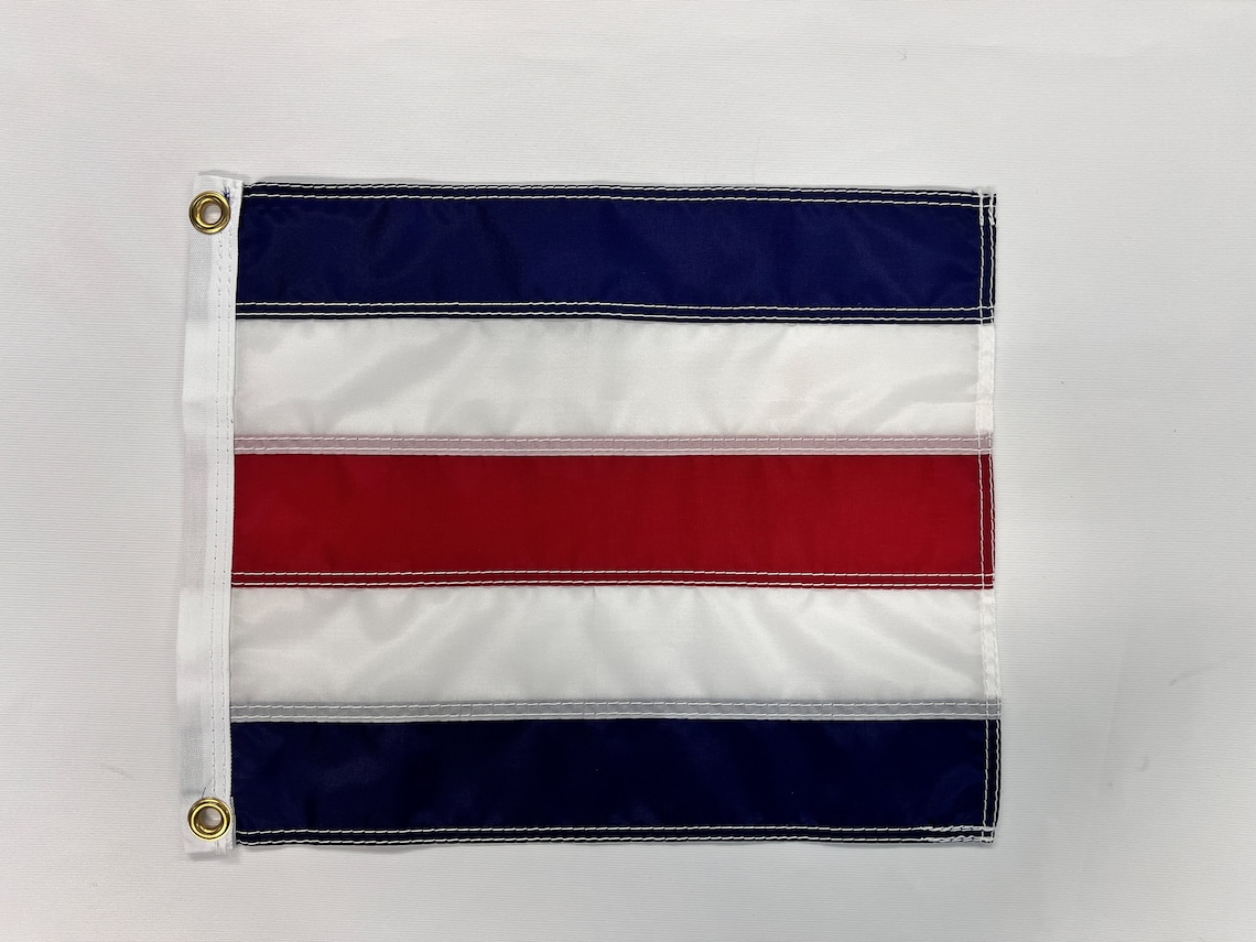 International Maritime Signal Flags / Nautical Code Flags | Etsy