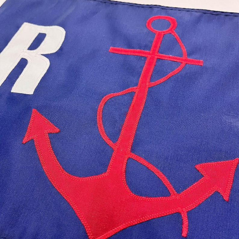 Race Committee Flag - Etsy