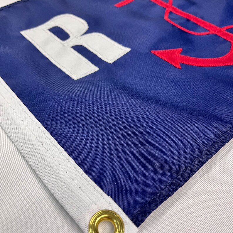 Race Committee Flag - Etsy