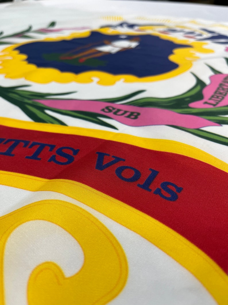 54th Massachusetts Infantry Regiment Flag - Etsy