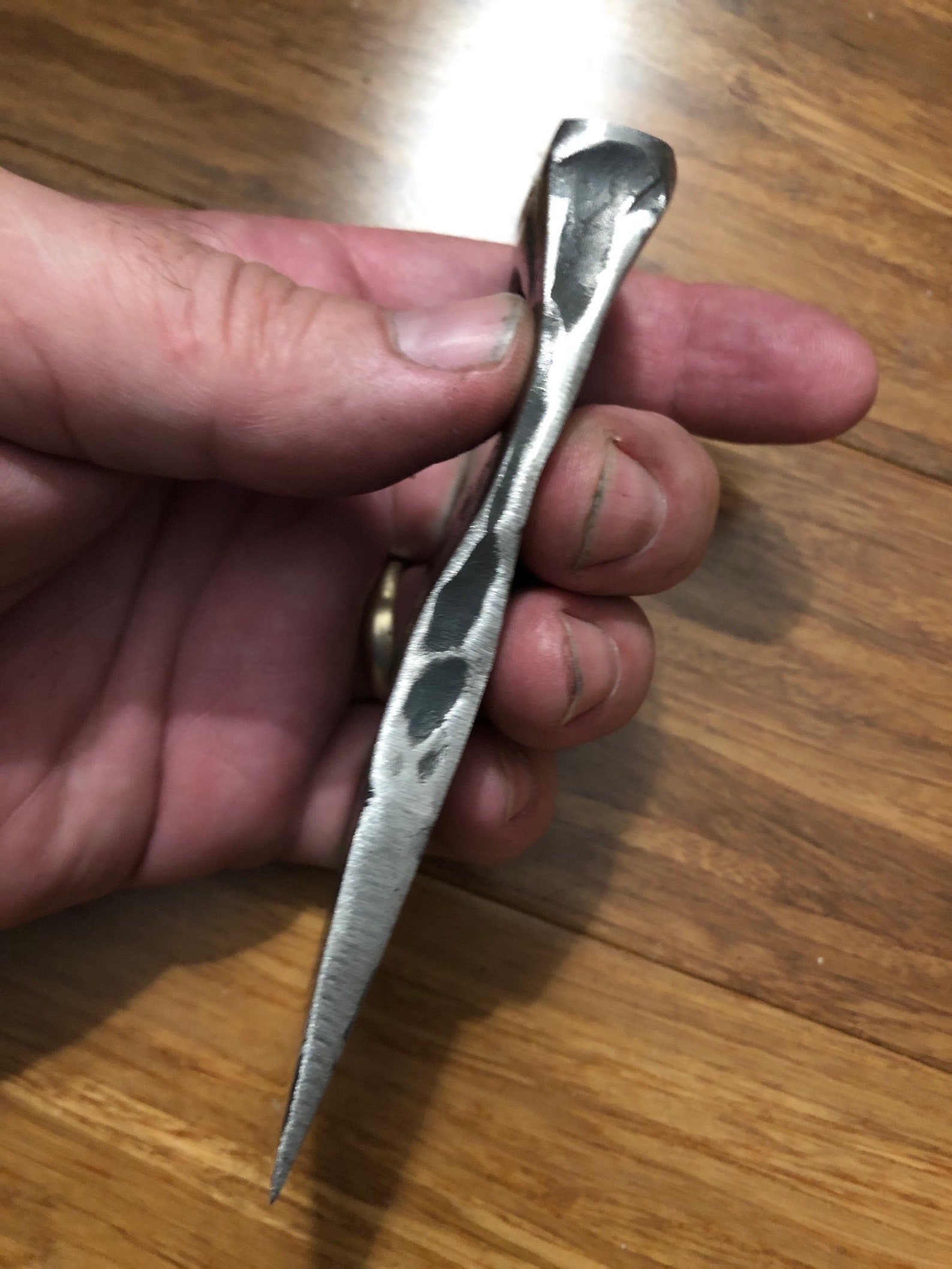 The Otzi tool named after Otzi the Iceman who was found in the | Etsy