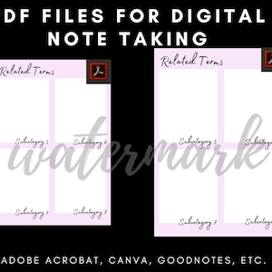 Language Learning Journal Spreads ULTIMATE Bundle for Language Study ...