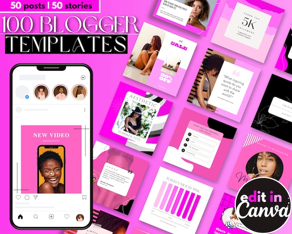 Pretty Blogger Templates