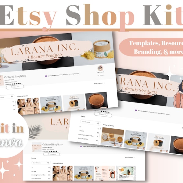 Recent Orders - Etsy