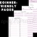 Language Learning Journal Spreads ULTIMATE Bundle for Language Study ...