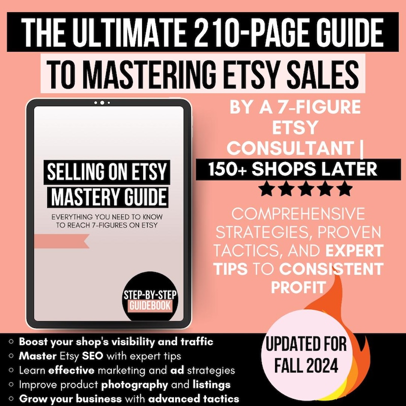 How to Sell on Etsy - Etsy