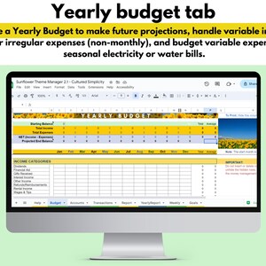 Personal Finance Spreadsheet Google Sheets Budget Template Personal ...