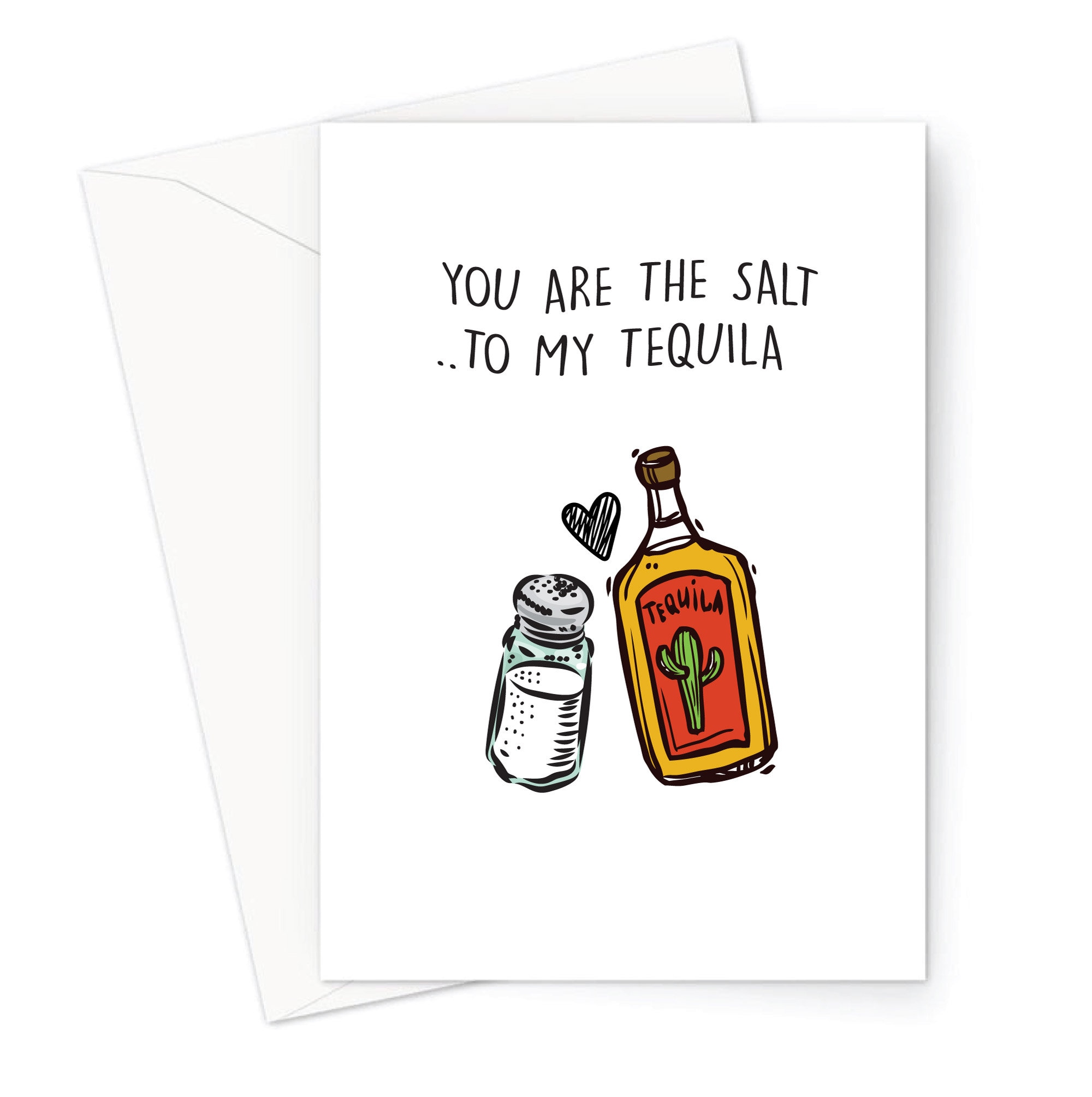 Alcohol Birthday Card - Printable Cards