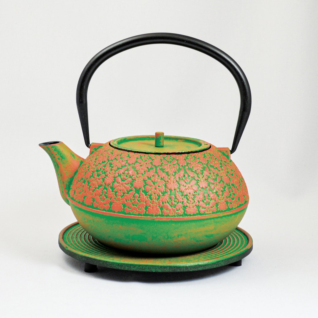 Cast Iron Teapots | Iron Jug | Marie - Etsy