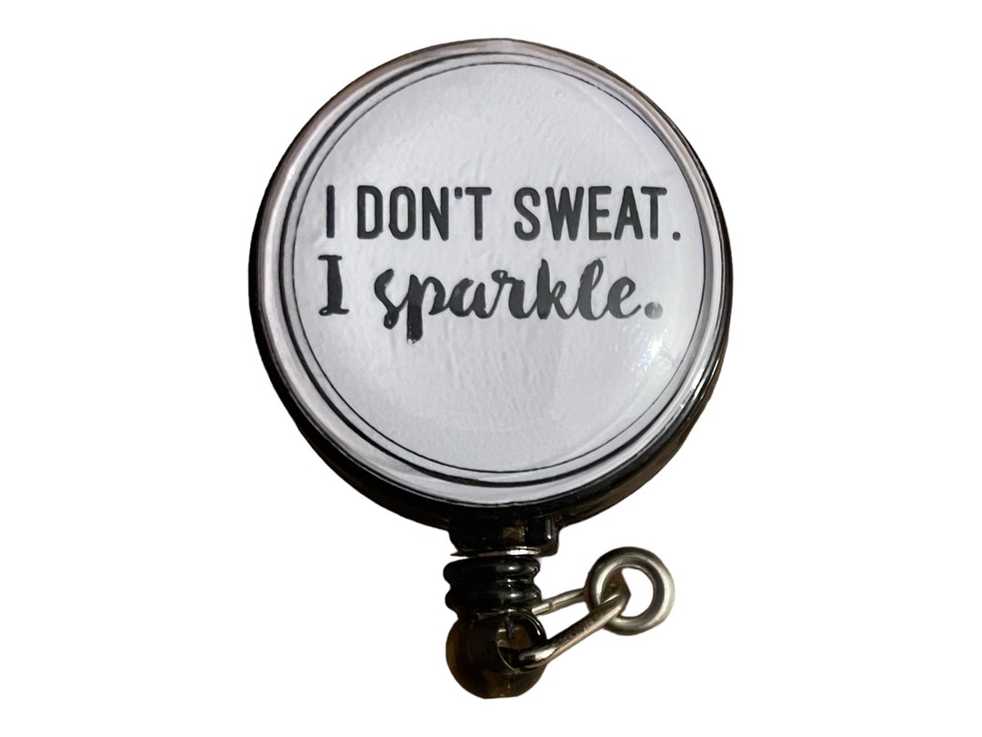 Fun Badge Reels,work ID Holders, - Etsy