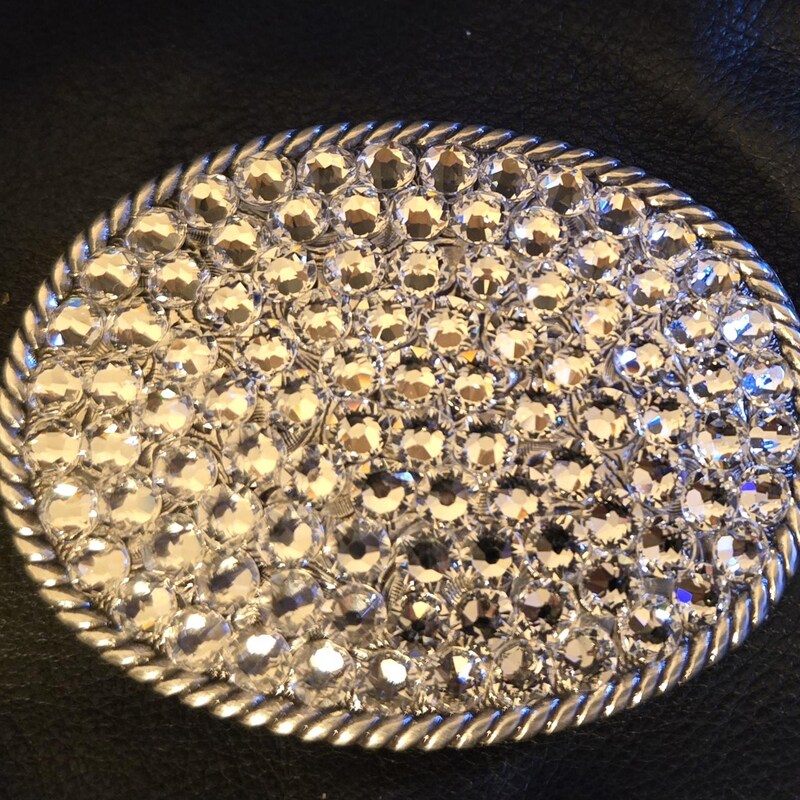 Swarovski Belt Buckles - Etsy