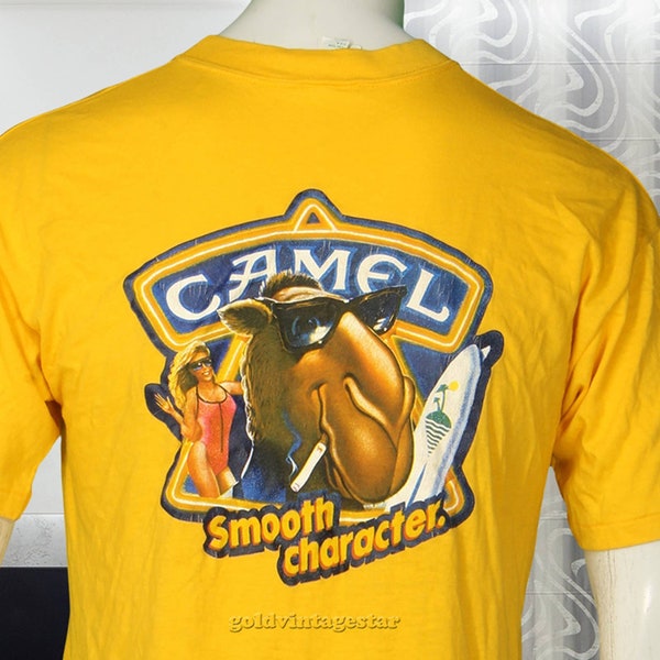 Joe Camel - Etsy