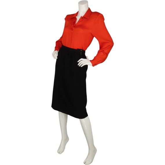 Office Secretary Outfit