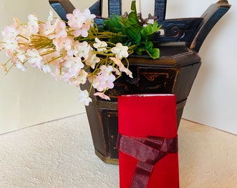 Chinese Thread Box - Etsy