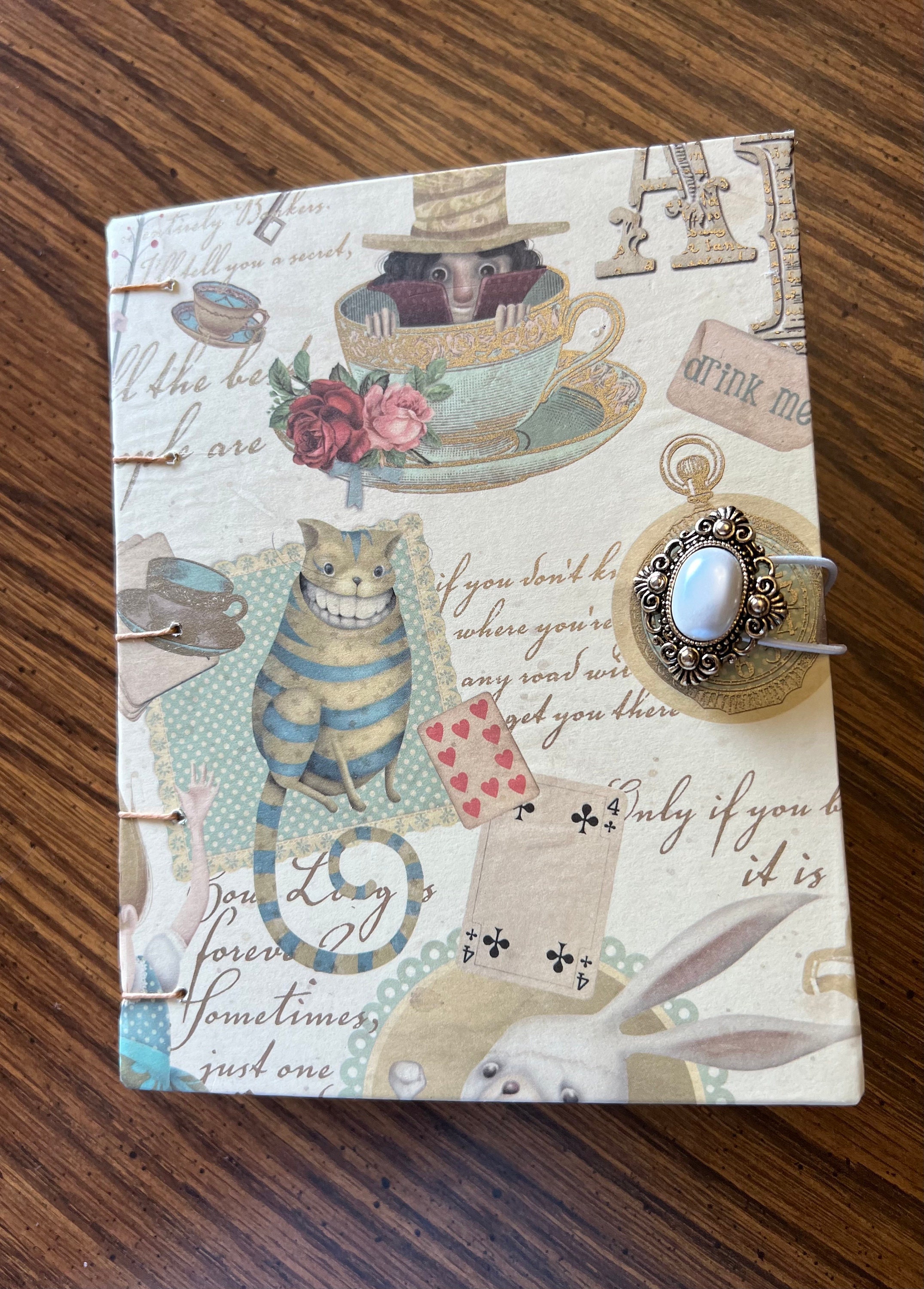 Fantasy Story Journals - Etsy