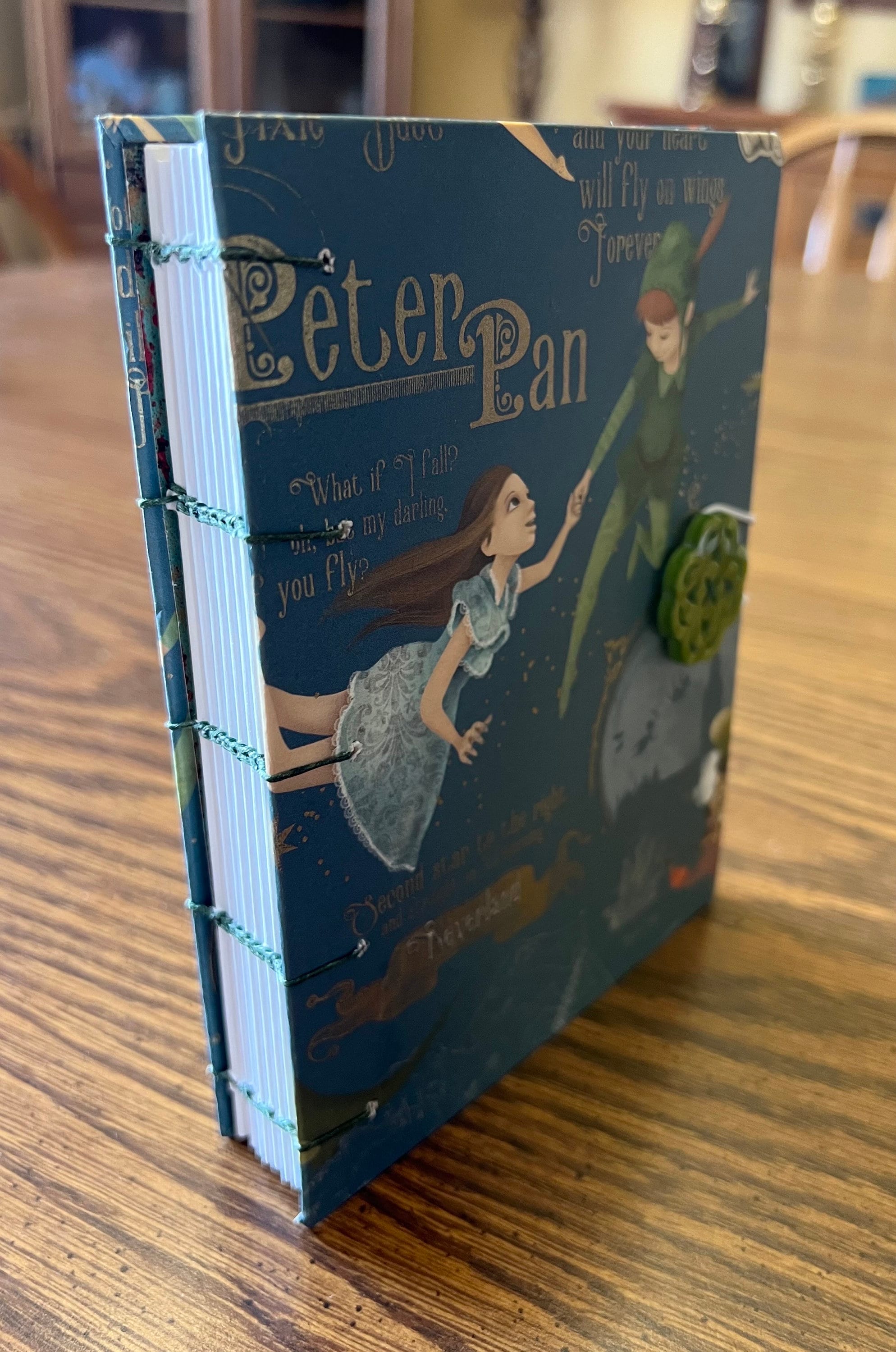 Fantasy Story Journals - Etsy
