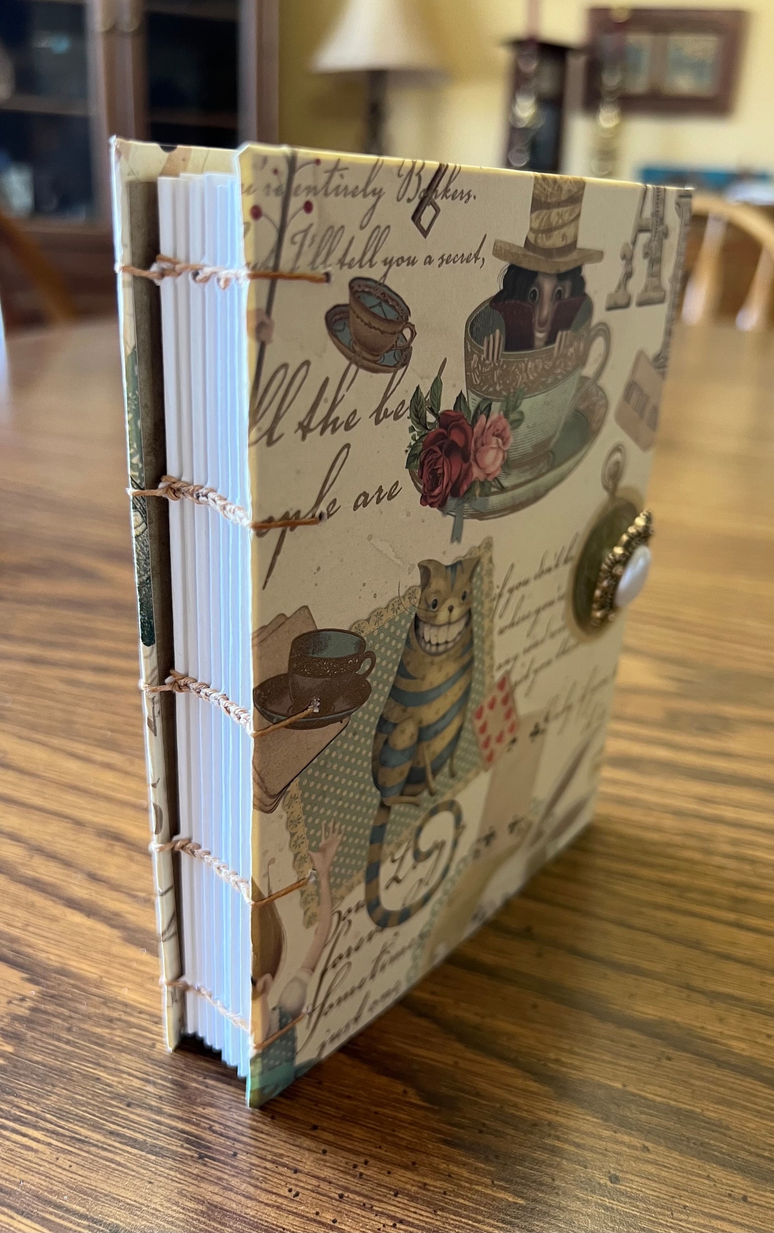 Fantasy Story Journals - Etsy