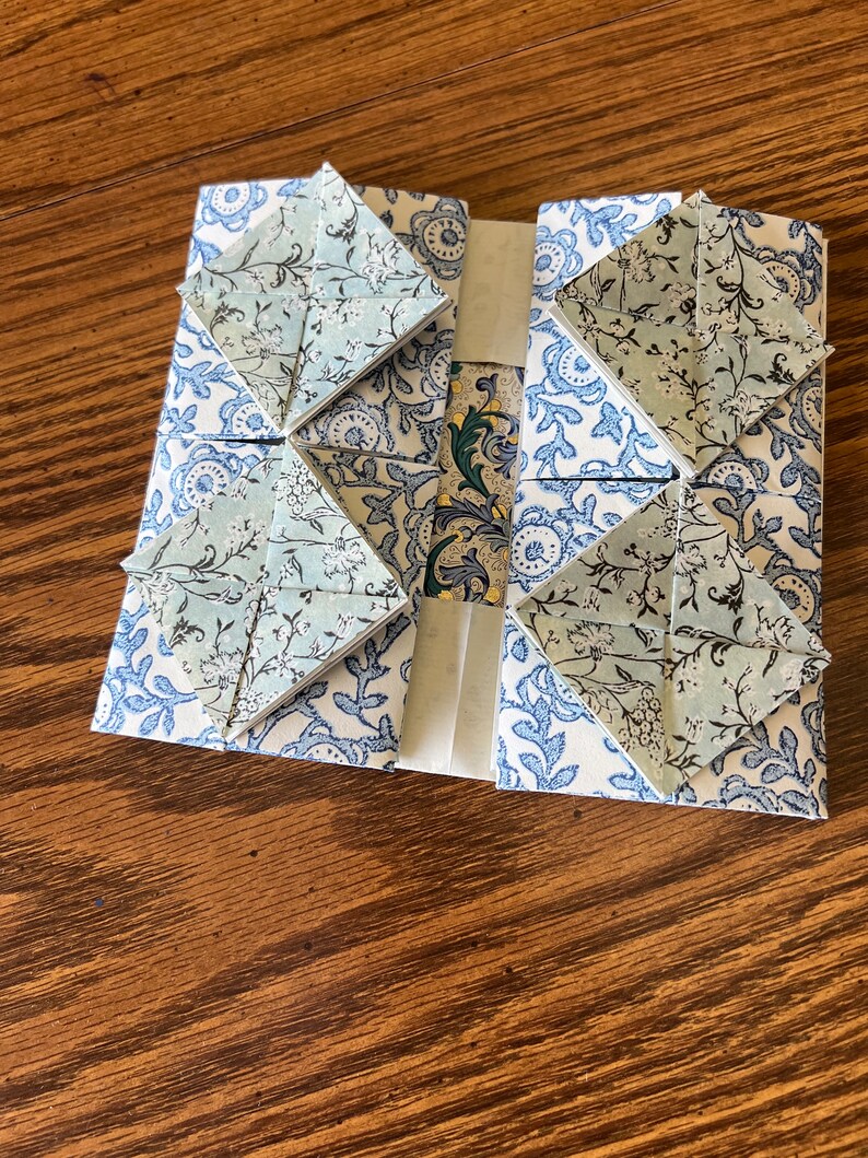 Chinese Thread Boxes (zhen Xian Bao) - Etsy