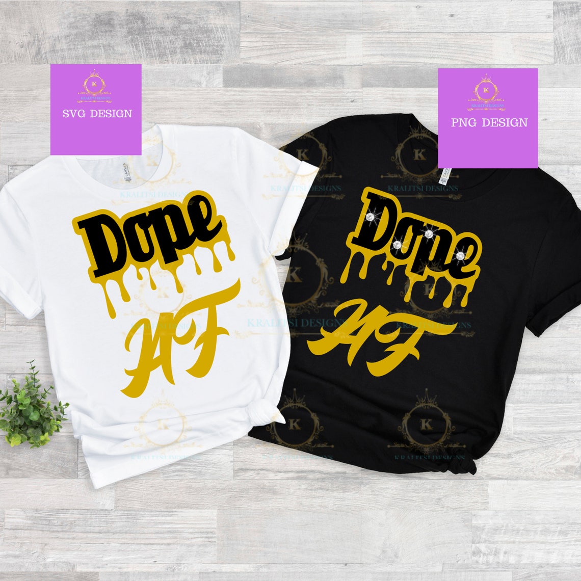 SVG Dope AF Dope AF Svg Dope Af Png T Shirt File - Etsy