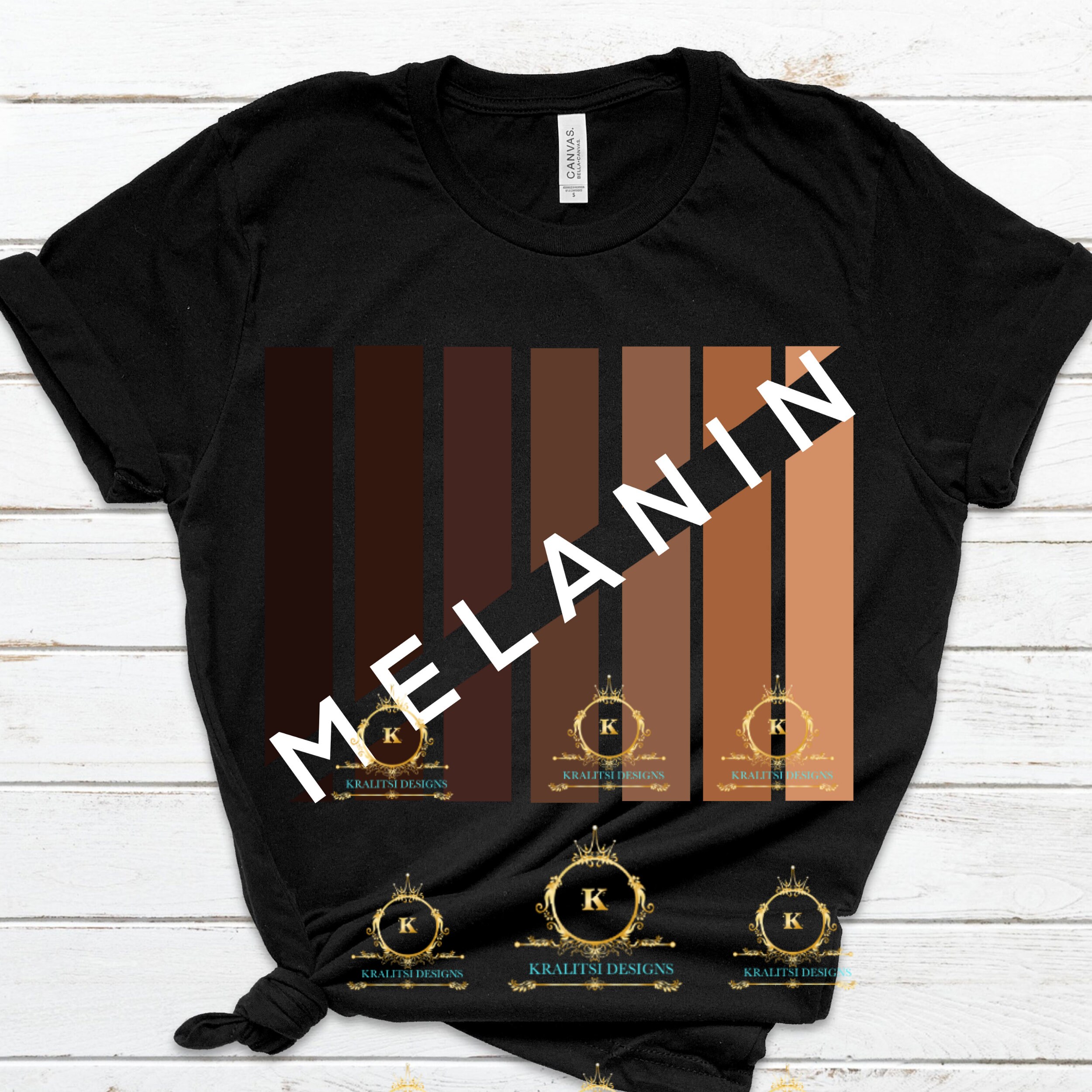 Melanin Magicpng- Dripping Melanin-black Woman Png- Melanin-dope Black ...