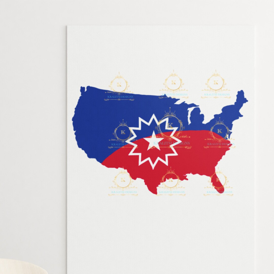 SVG- Juneteenth Svg- Flag Svg - Etsy Canada