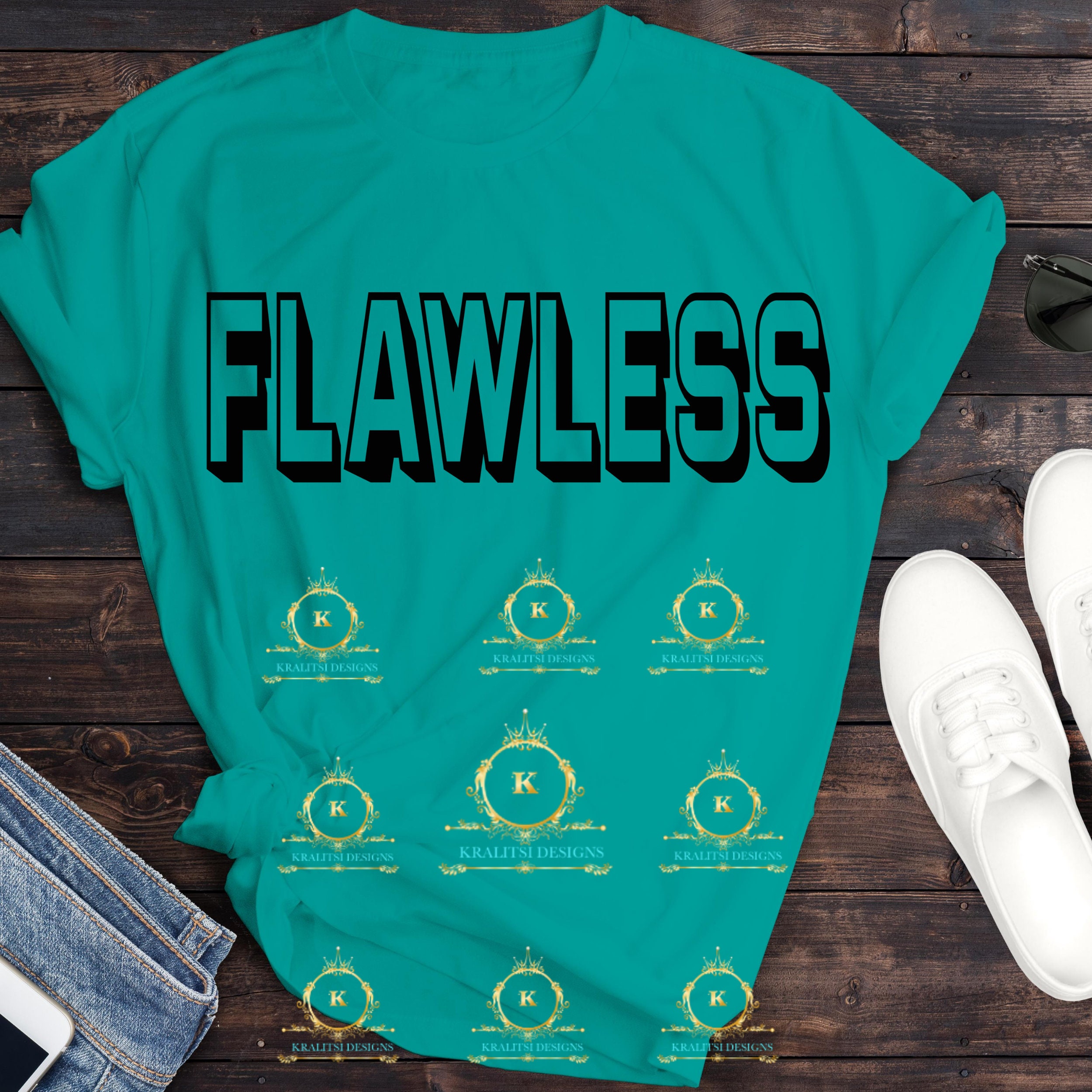 Flawless Svg-makeup Svg- Beauty - Woke up Like This- Lashes Svg - Etsy