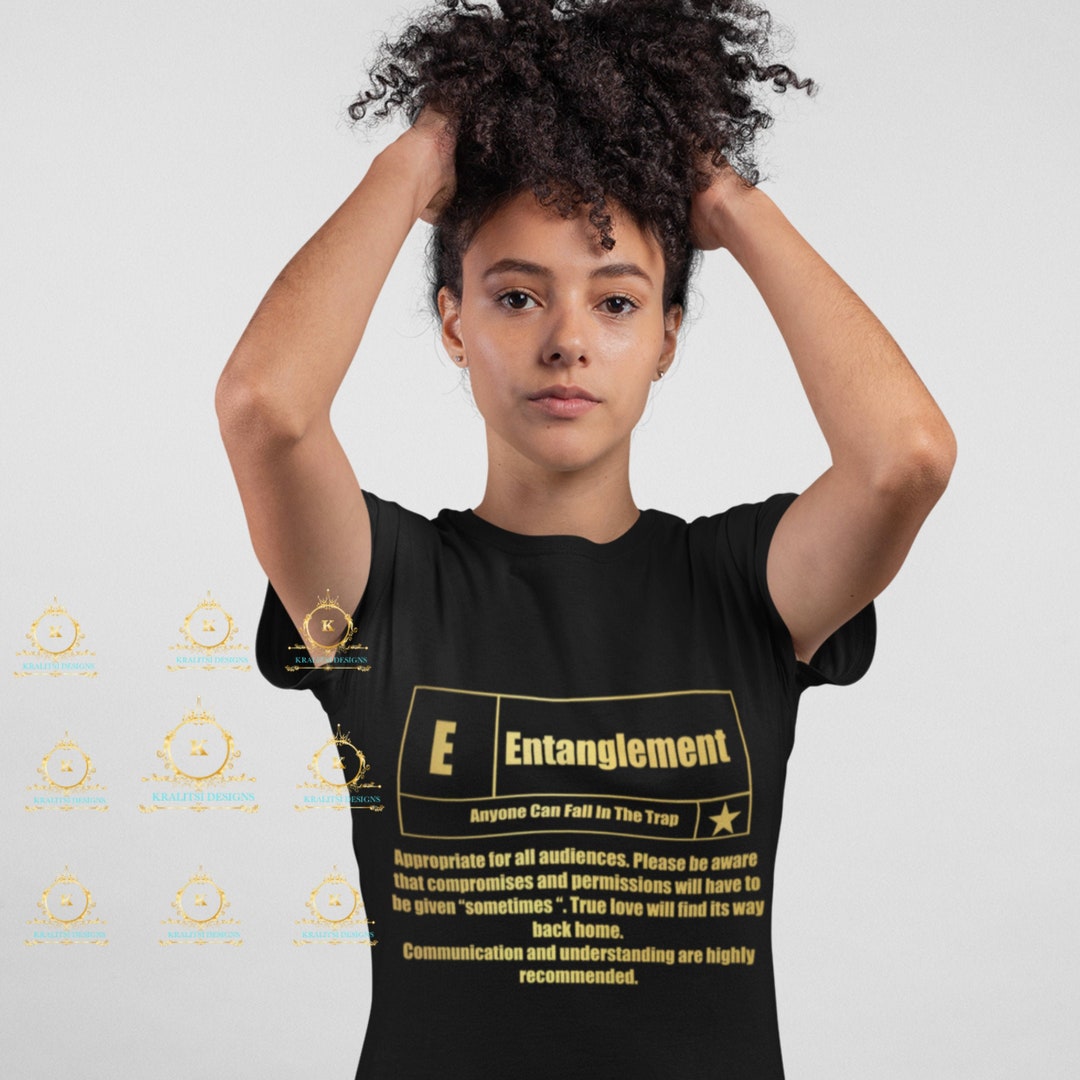 Entanglement SVG- Relationship Status- Relationship Entanglement- Jada ...