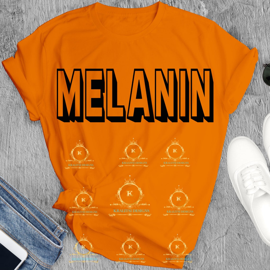 Melanin Gold Svg-melanin Magic Svg Png Dripping Melanin - Etsy Singapore