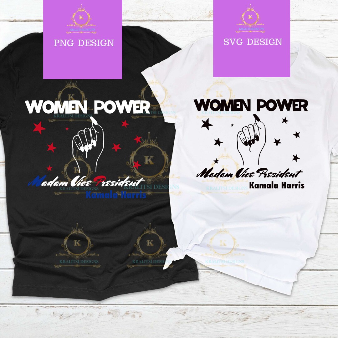 Women Power Svg- the Future is Female Svg- Election 2020 - Etsy