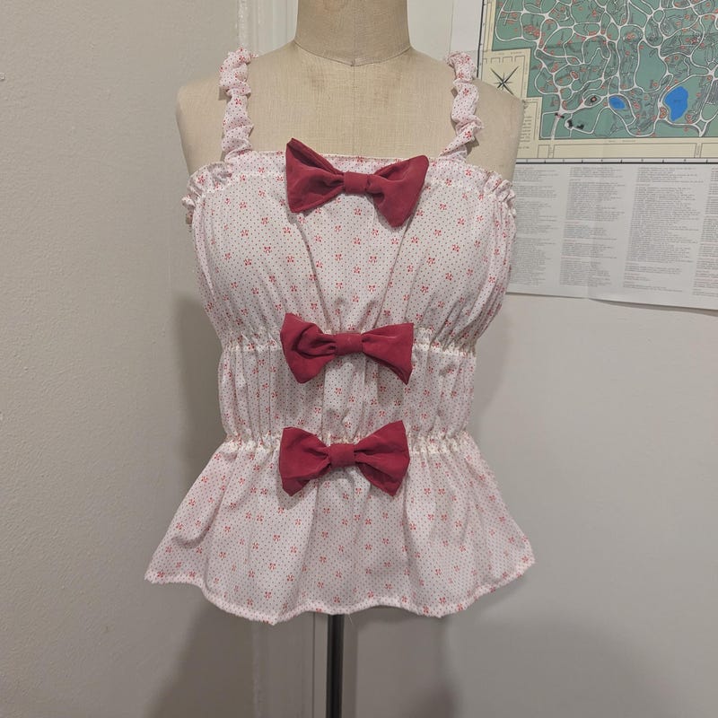 Cottagecore Fashion - Etsy