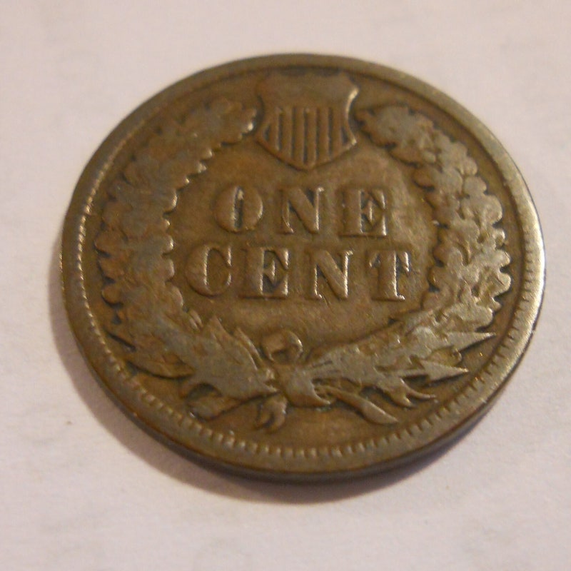 Replica Penny - Etsy