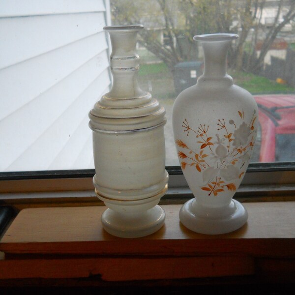 Antique Bottles Pontiled - Etsy