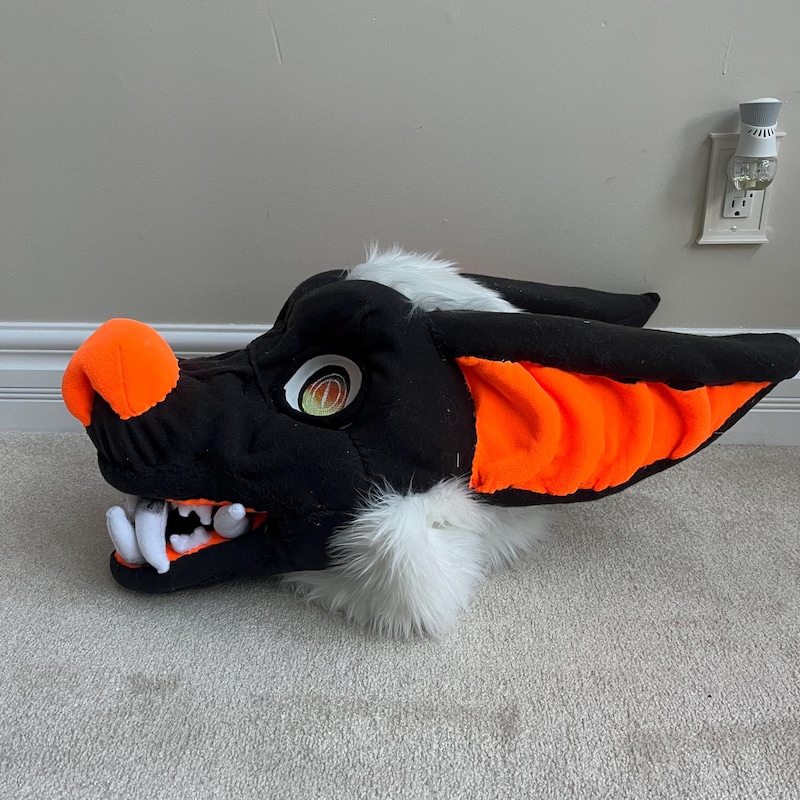 Cheap Fursuit - Etsy