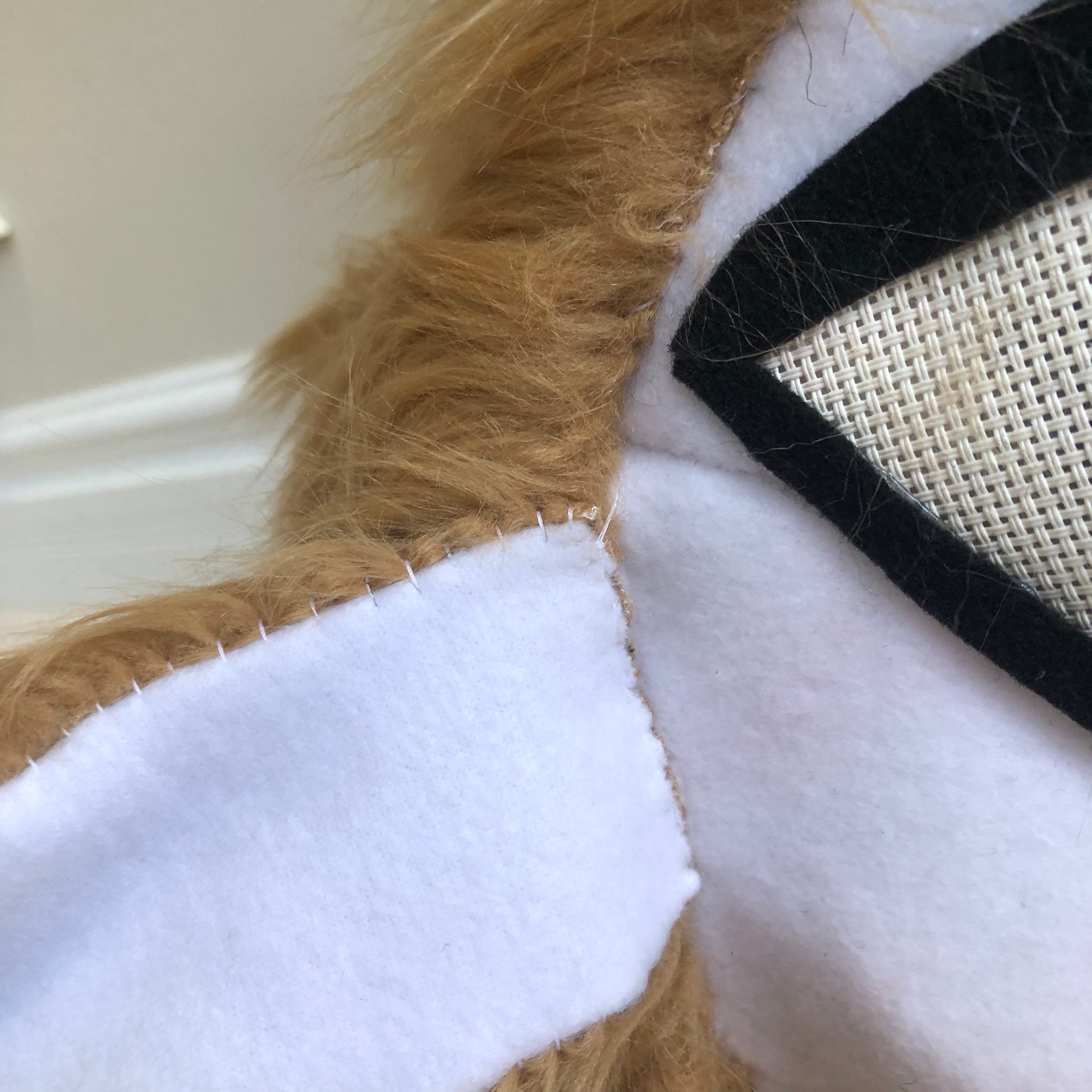 Lucifer the 3-eyed Demon Goat FOR SALE - Etsy
