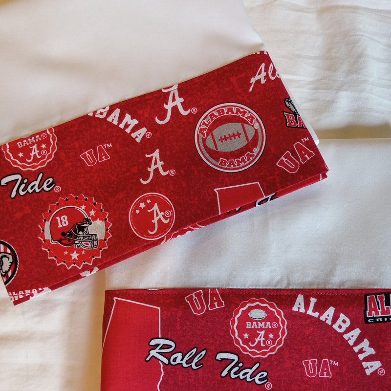 Alabama Bedding - Etsy