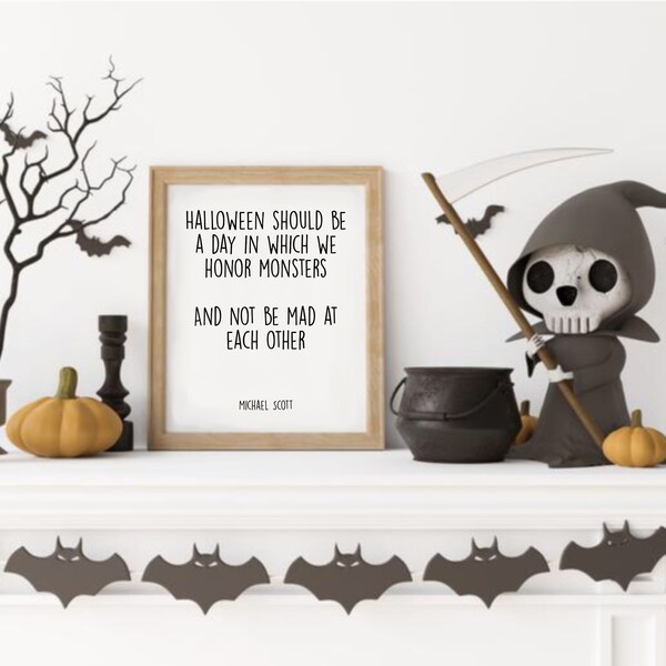 Michael Scott - Etsy