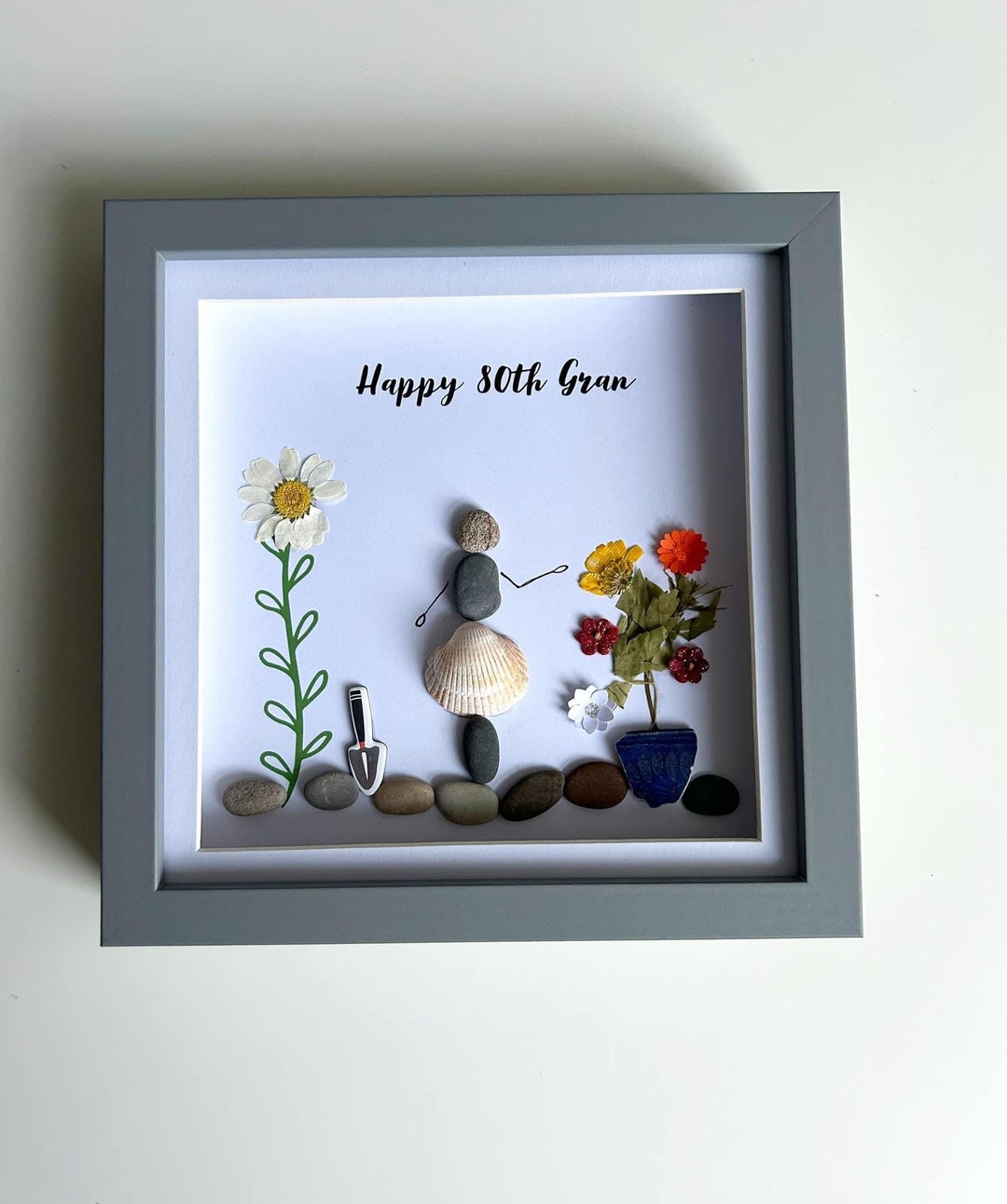 Happy Birthday Gran Special Birthday 60 70 80 90 Gardening Granny ...