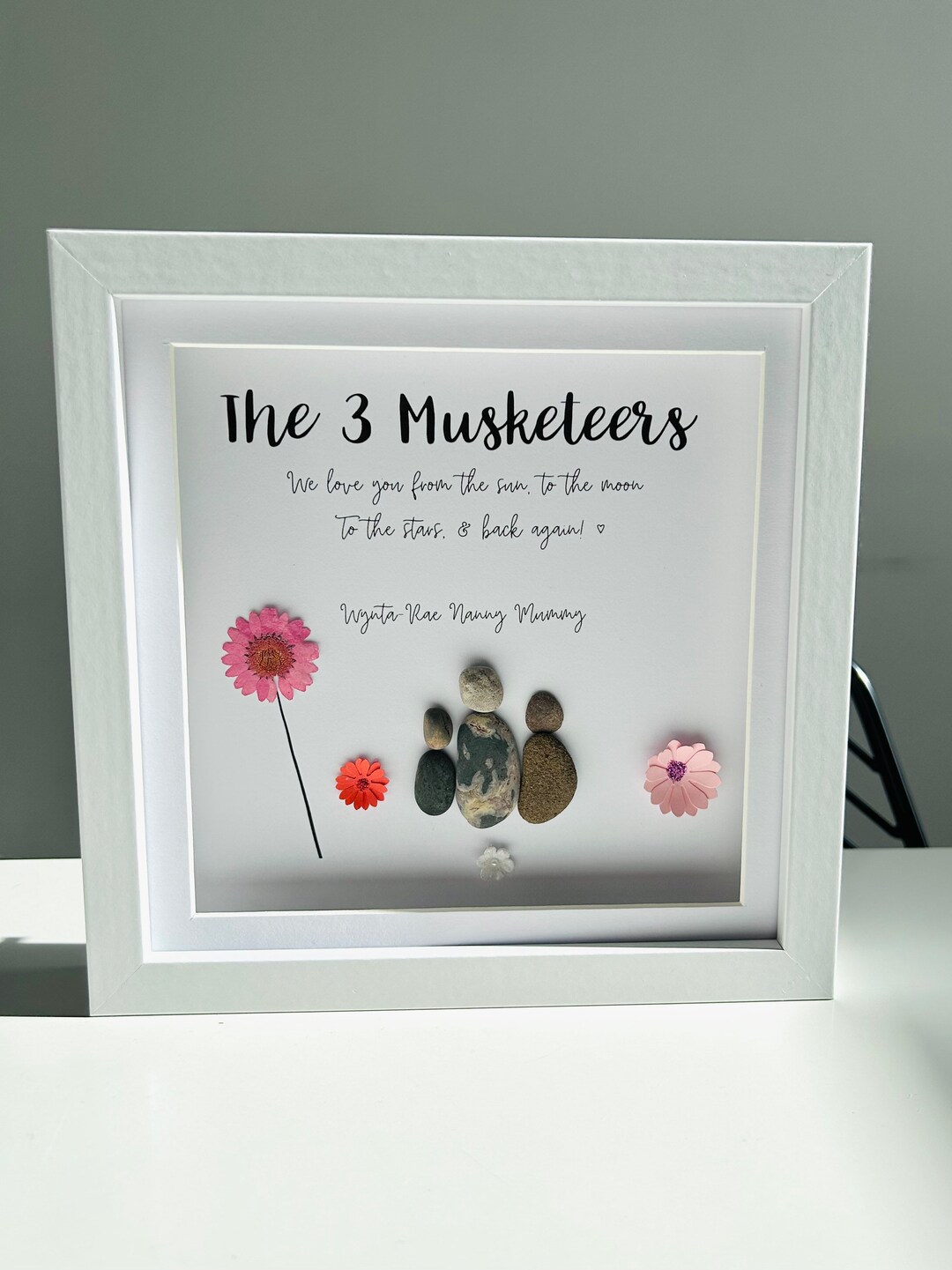 The 3 Musketeers Mother Daughter Daughters Children Kids Sisters ...