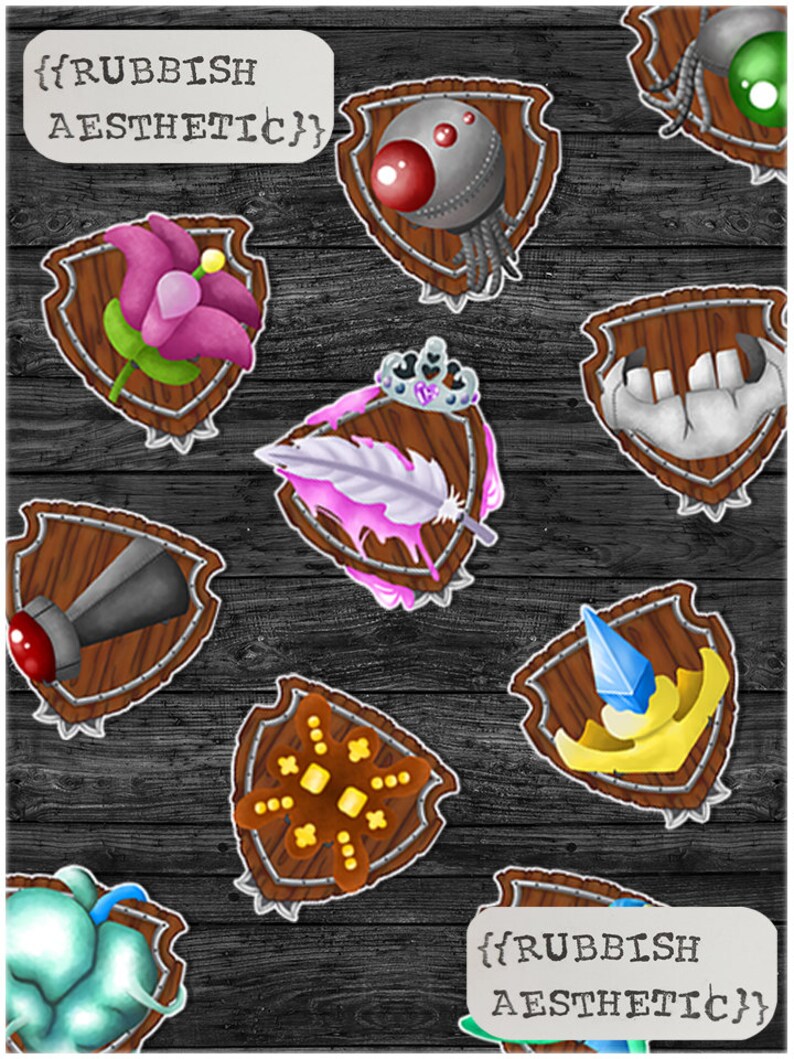 Terraria Stickers Video Game Stickers Car Decal Video Game - Etsy