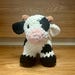 Barnyard Animal Plush for Nursery Decor - Etsy