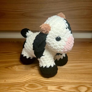 Barnyard Animal Plush for Nursery Decor - Etsy