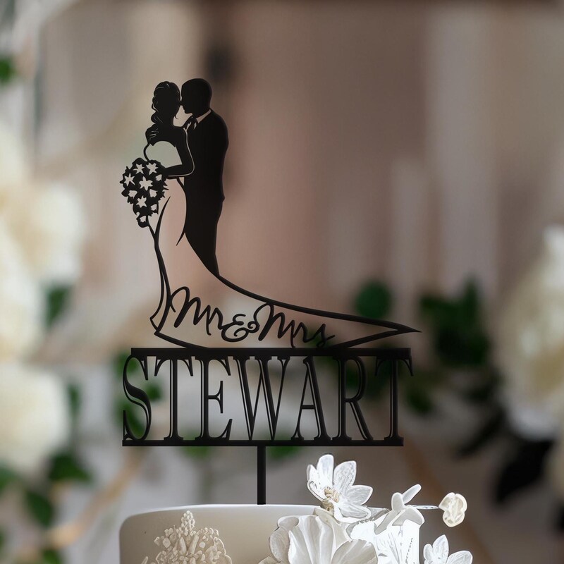 Groom Cake Topper - Etsy